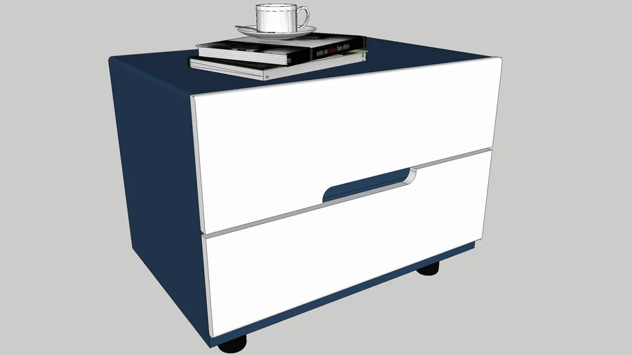 3D Warehouse
