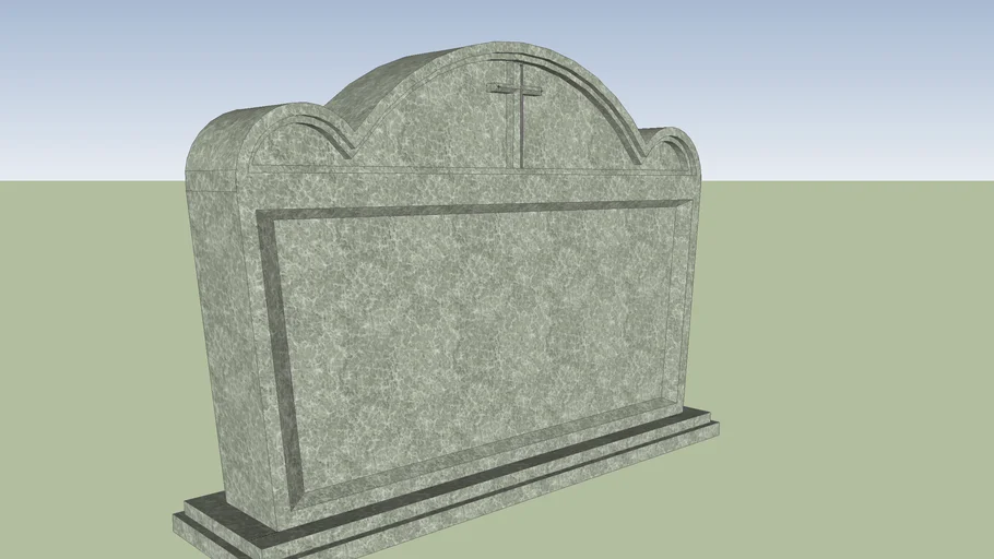 Tombstone Simi Complex | 3D Warehouse