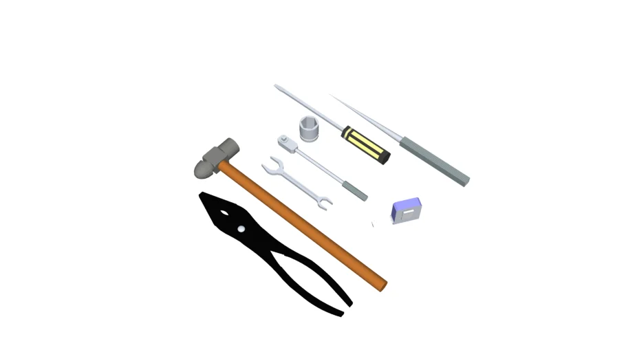 3D Warehouse