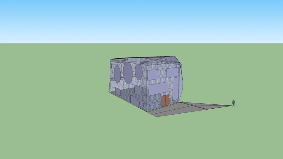 jkl | 3D Warehouse