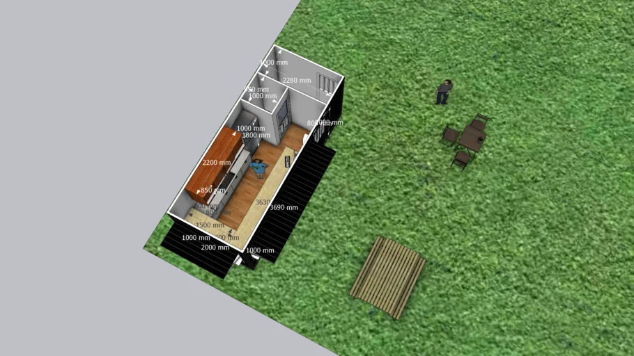 3D Warehouse