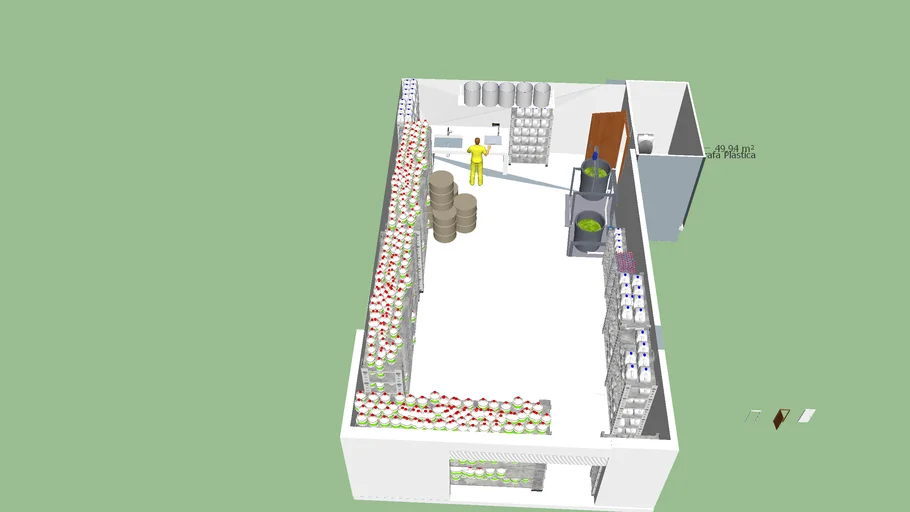 3D Warehouse