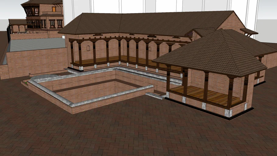 3D Warehouse