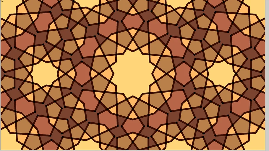 Pattern | 3D Warehouse