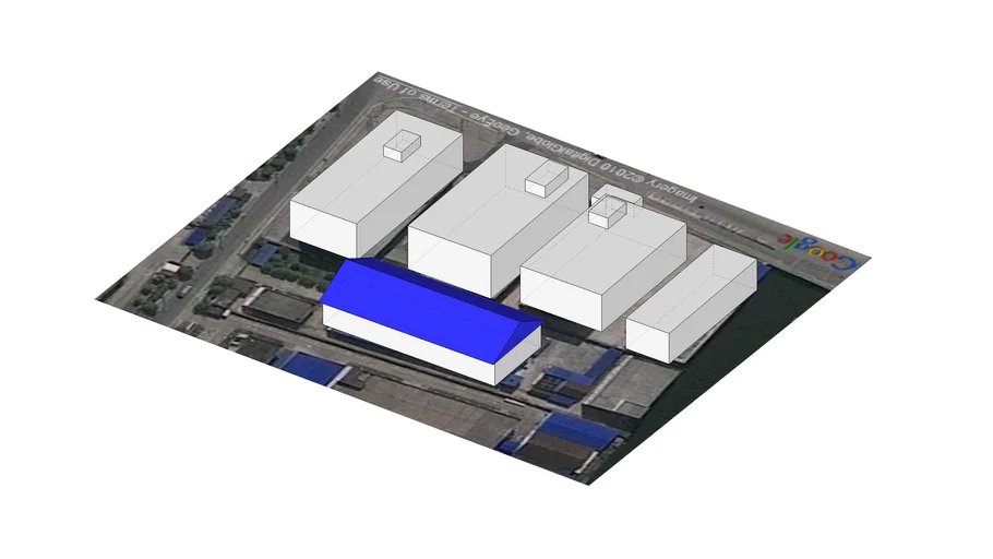 suzhou factory | 3D Warehouse