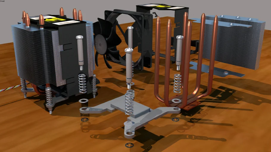 3D Warehouse