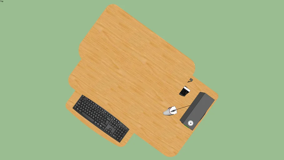 COMPUTER | 3D Warehouse