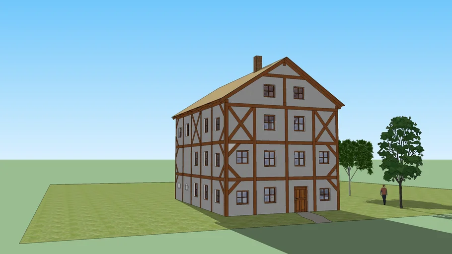 3D Warehouse