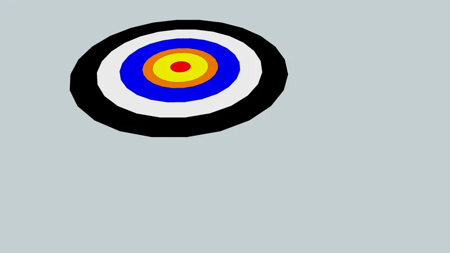 Target | 3D Warehouse