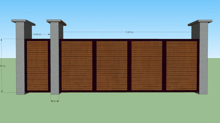 3D Warehouse