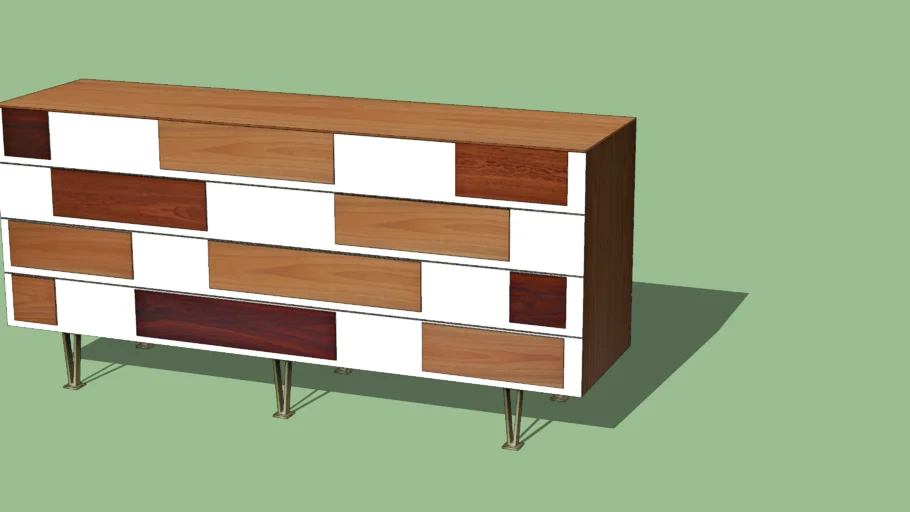 3D Warehouse