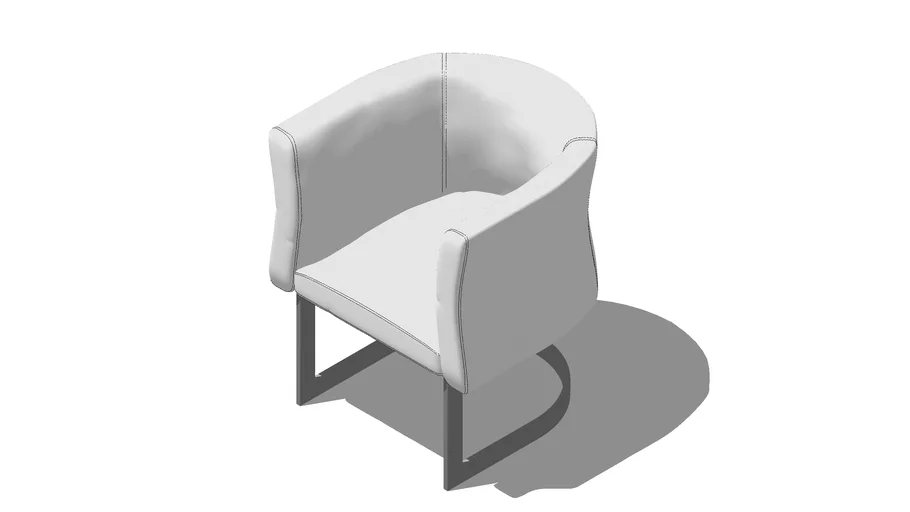 Chair 15 | 3D Warehouse