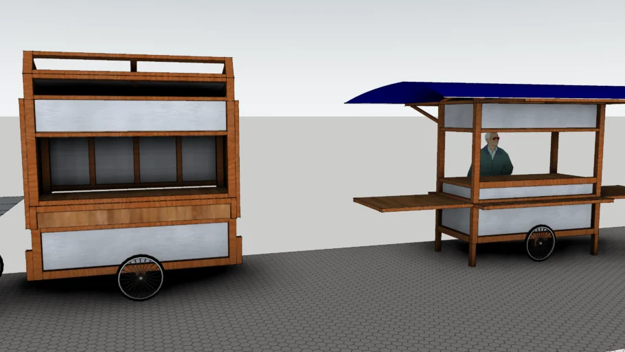 3D Warehouse