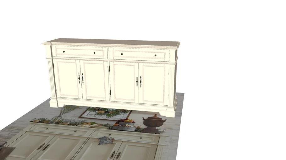 3D Warehouse