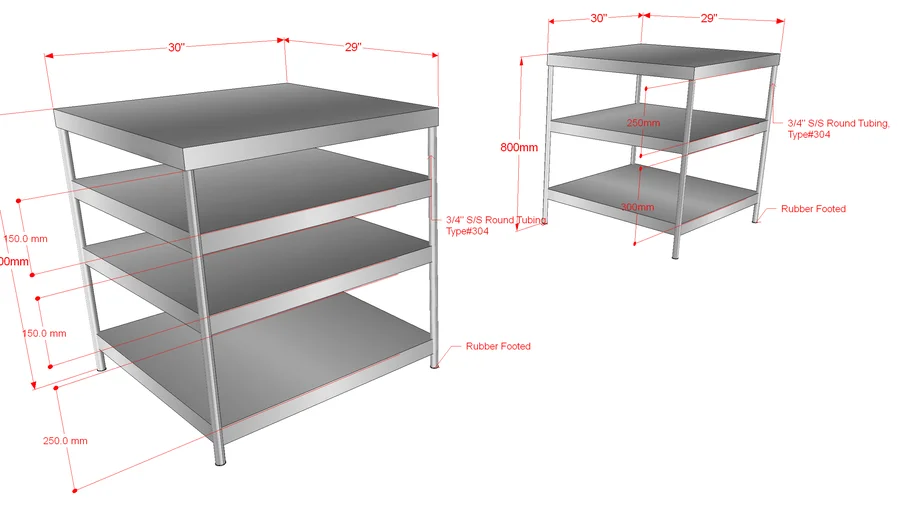 3D Warehouse