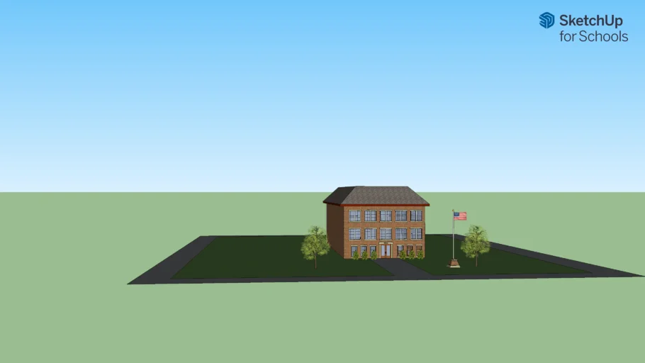 Tutorial 6 | 3D Warehouse