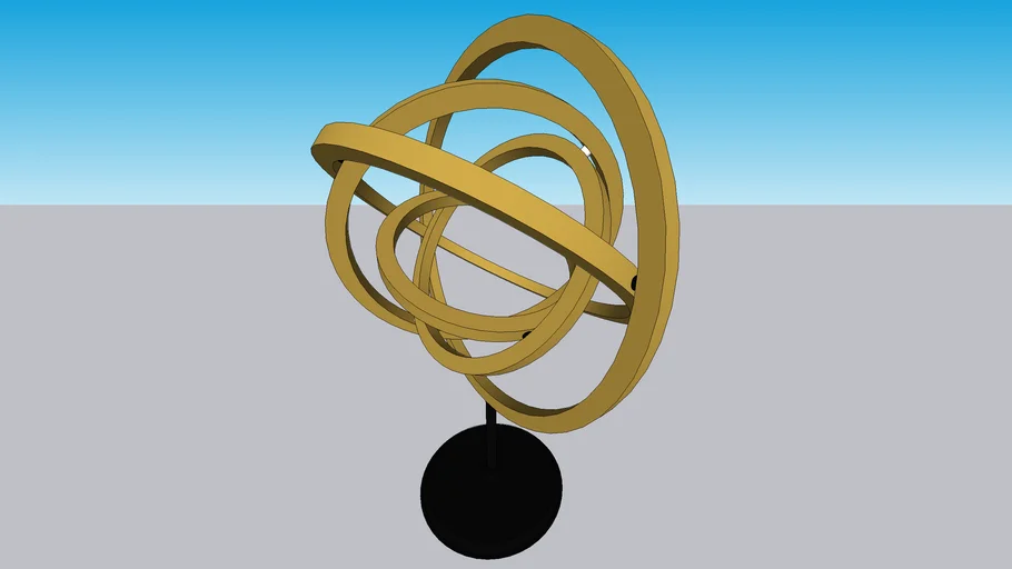 Artifact SKP | 3D Warehouse