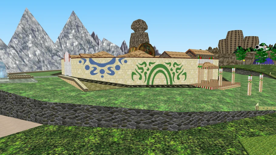 3D Warehouse