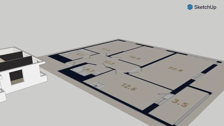 fghjkl | 3D Warehouse