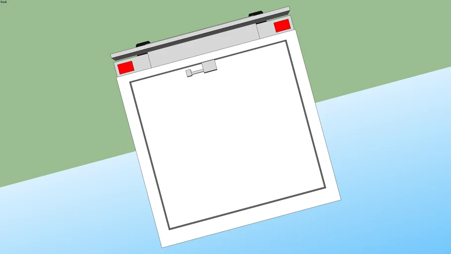 cameras | 3D Warehouse