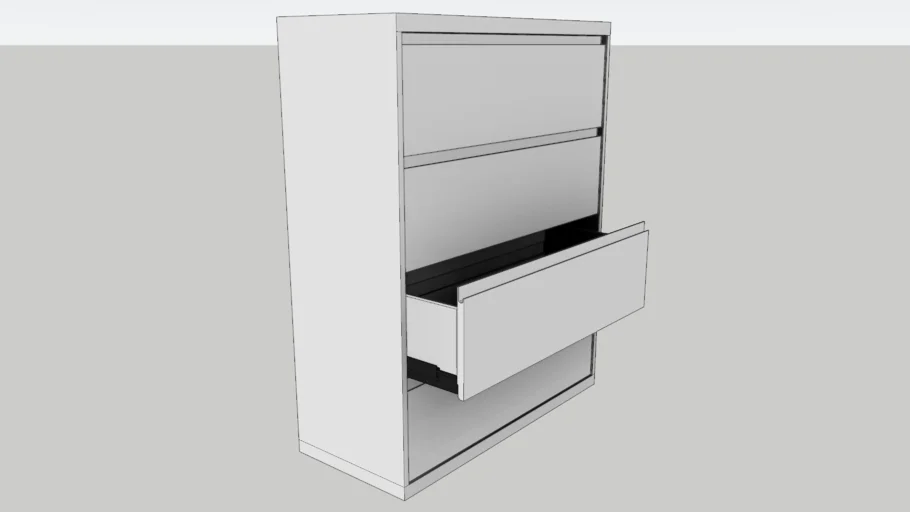 3D Warehouse