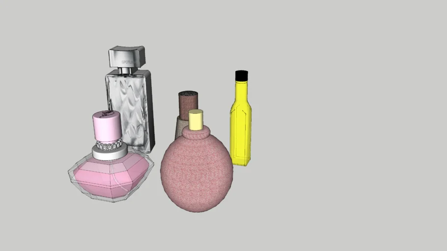 3D Warehouse