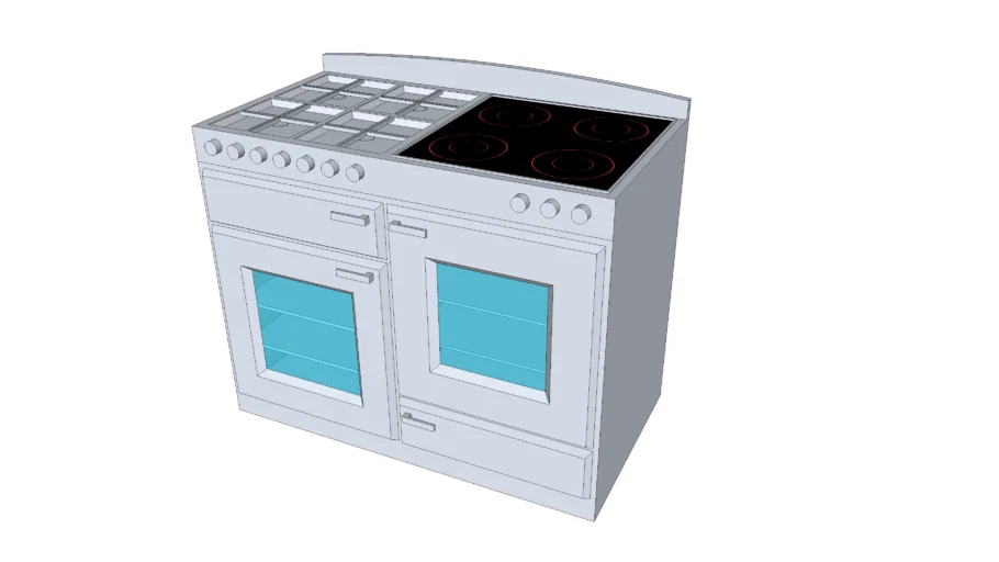 3D Warehouse