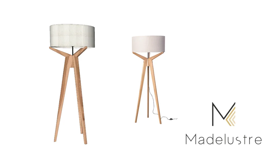 Luminária | 3D Warehouse