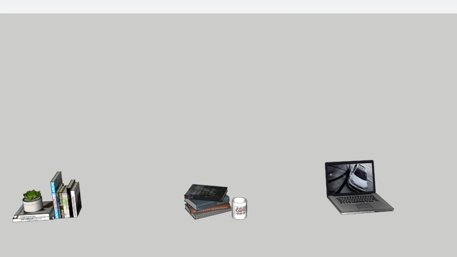 3D Warehouse