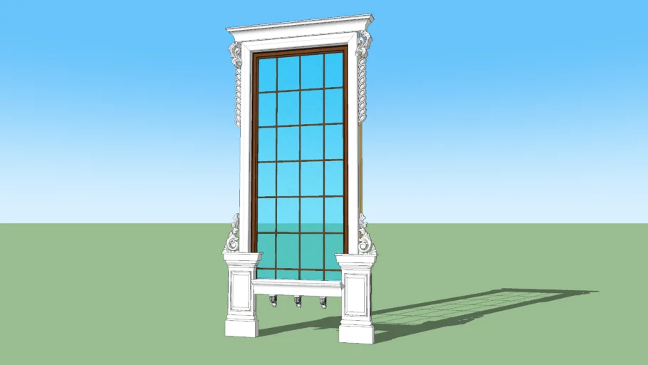 3D Warehouse