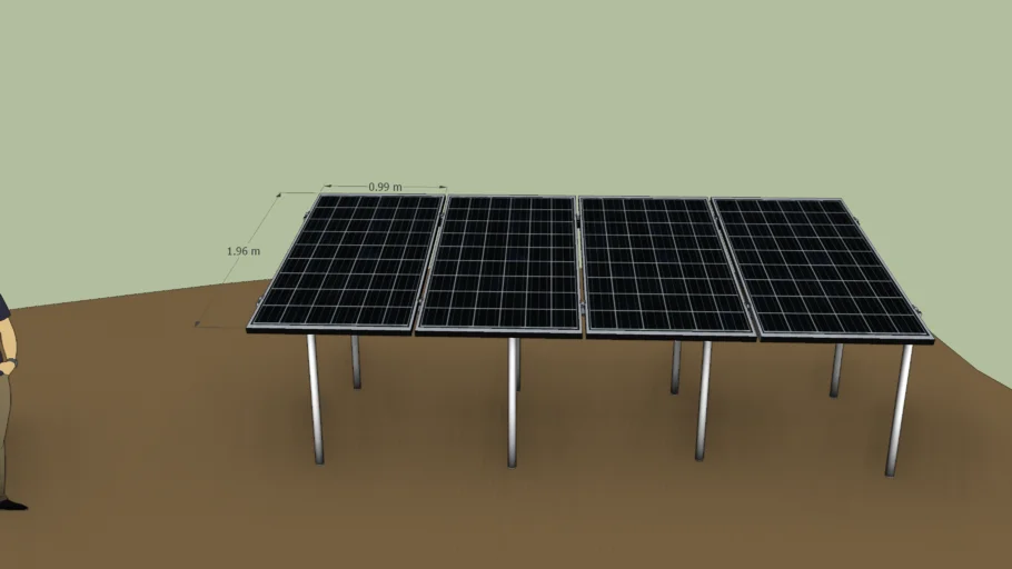 3D Warehouse