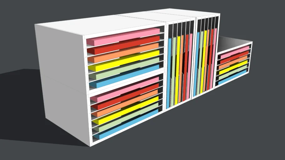 3D Warehouse