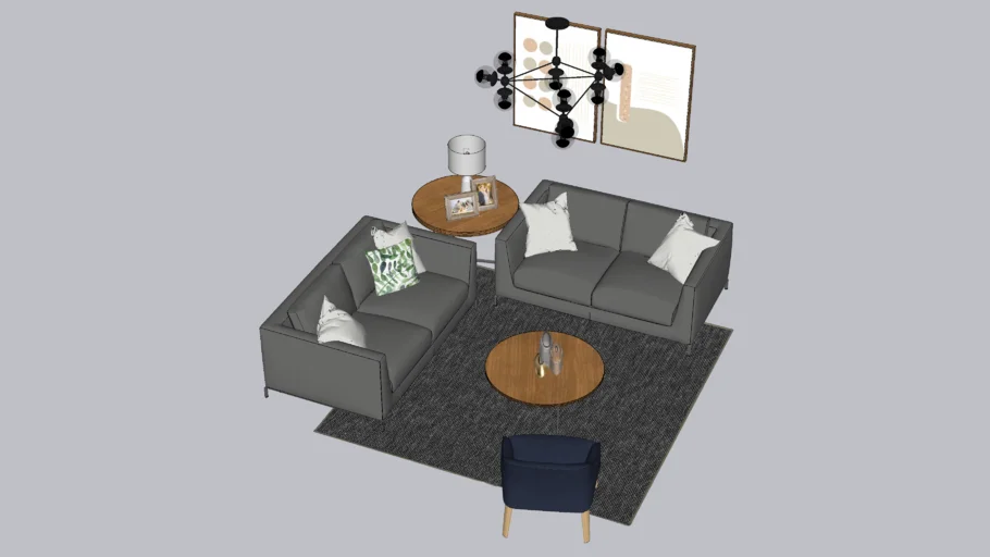 3D Warehouse