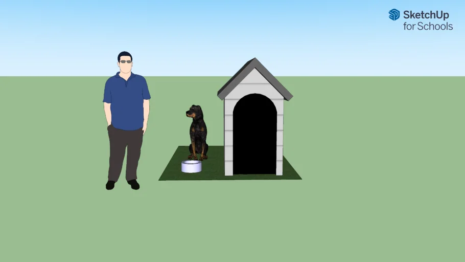 3D Warehouse