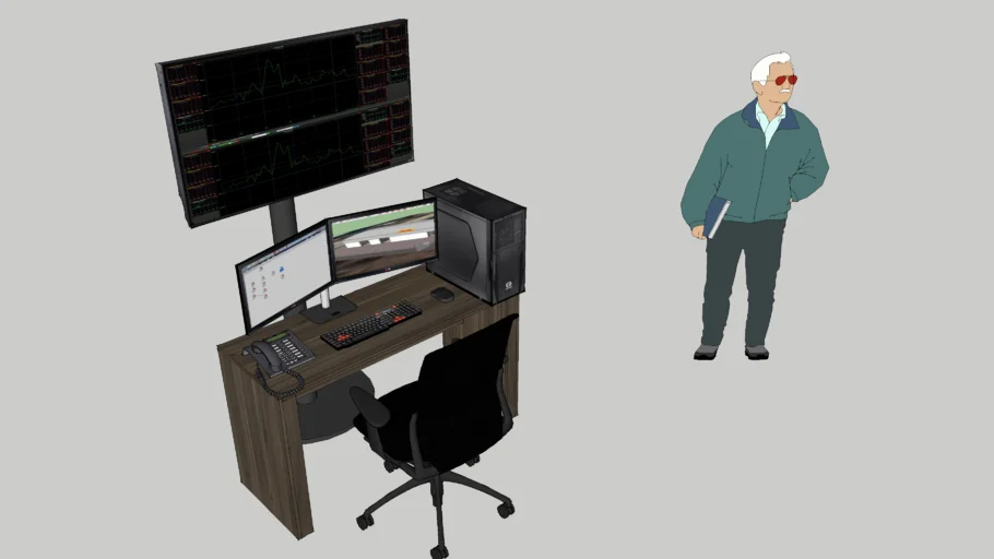 3D Warehouse