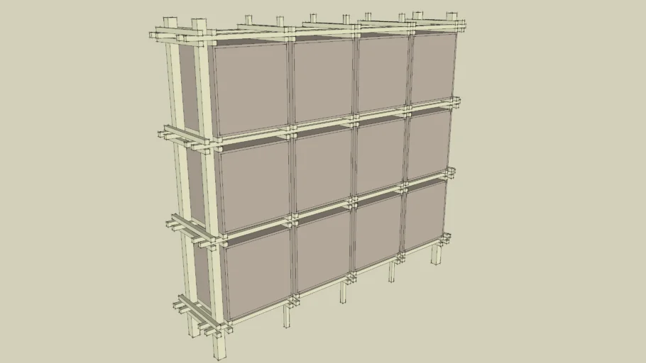 3D Warehouse