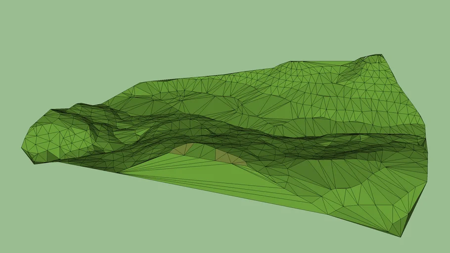 contour | 3D Warehouse