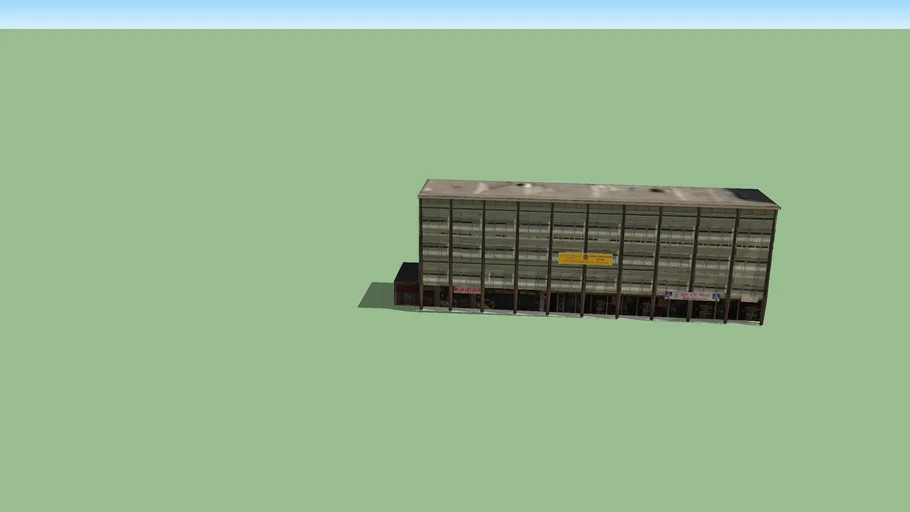 FDRE Ministry of Women, Children and Youth Affairs | 3D Warehouse