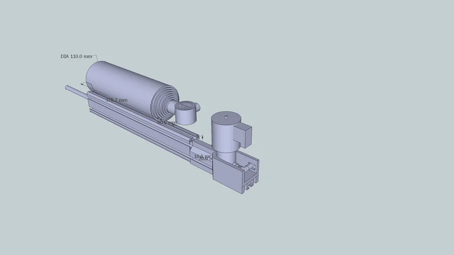 3D Warehouse