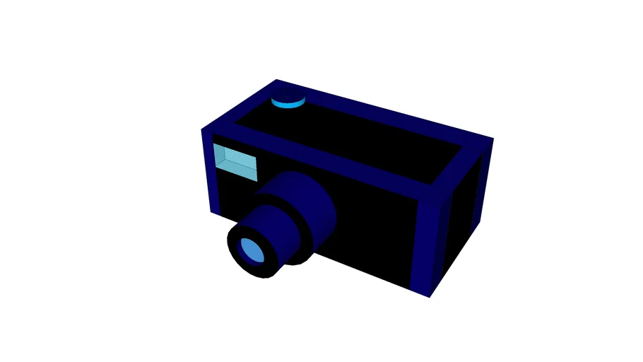 camera | 3D Warehouse