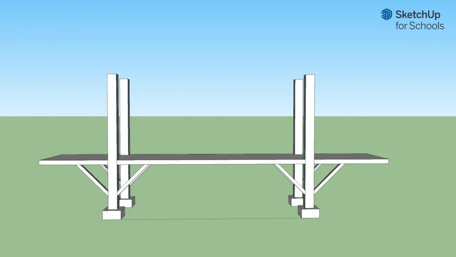 practica 2 | 3D Warehouse