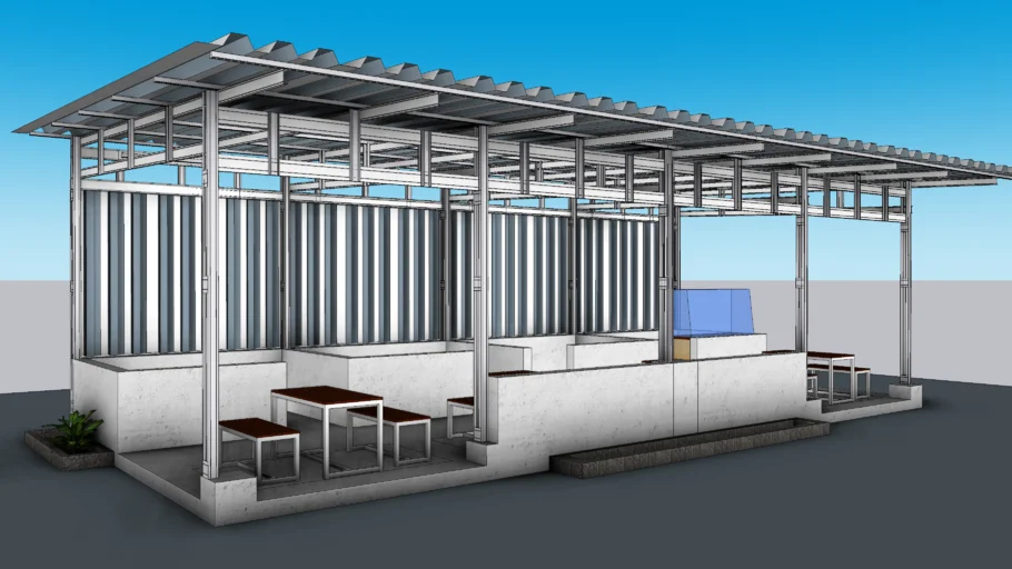 3D Warehouse