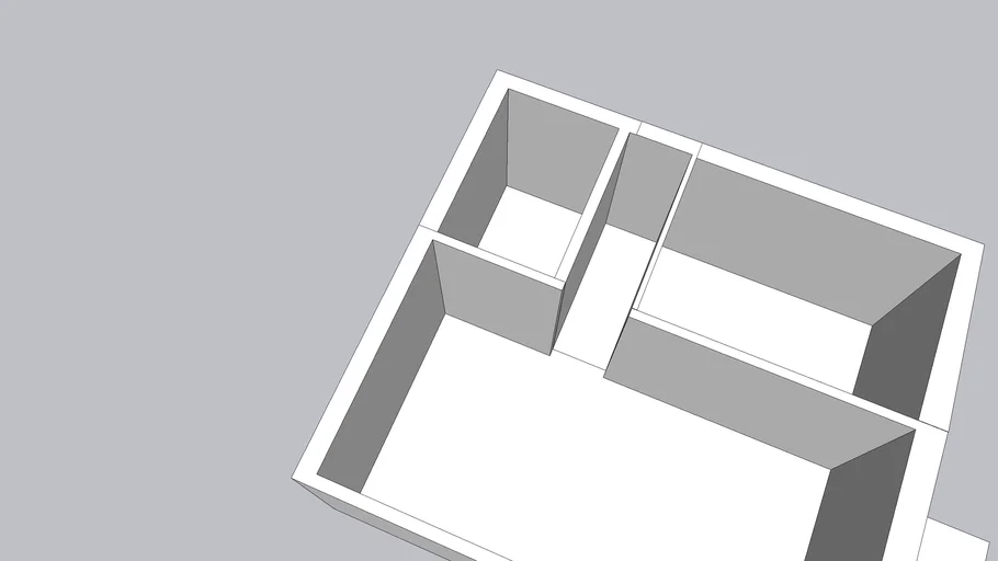 cuvette | 3D Warehouse