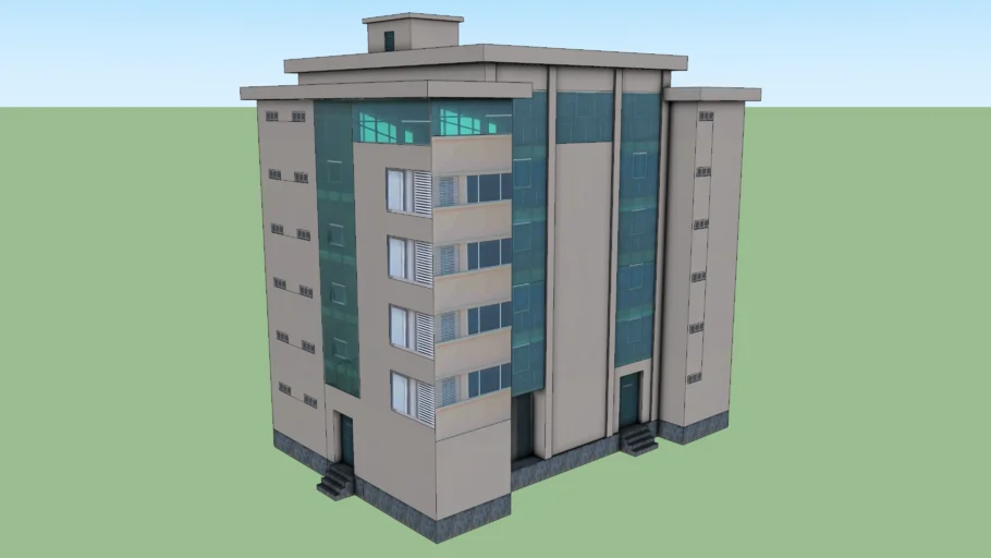 3D Warehouse