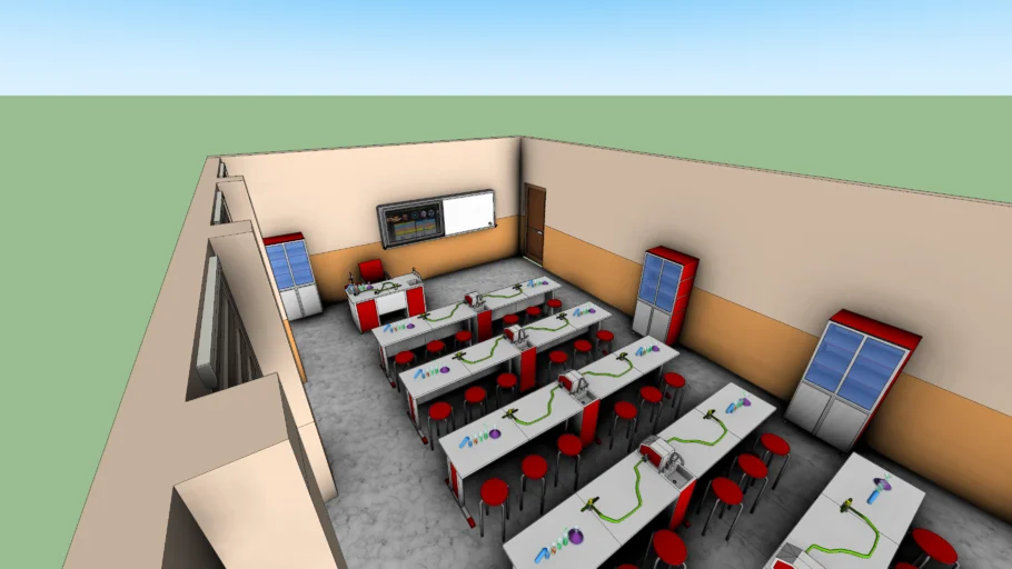 3D Warehouse