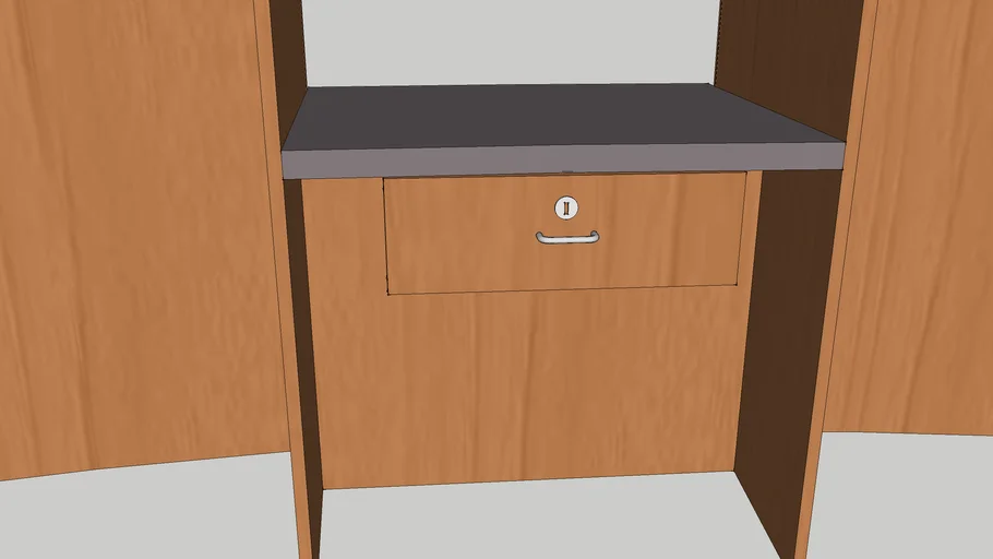 3D Warehouse