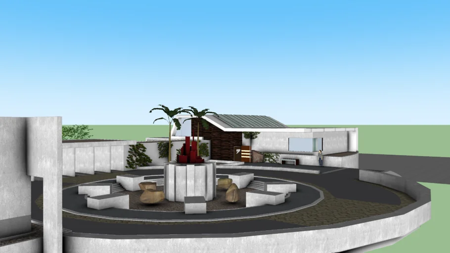 3D Warehouse