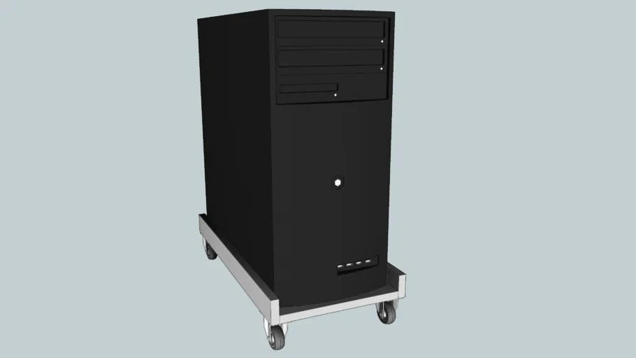 3D Warehouse