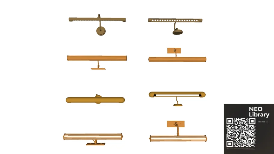 Lighting | 3D Warehouse