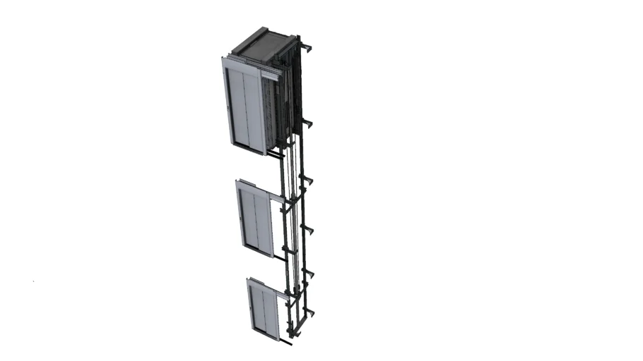 3D Warehouse